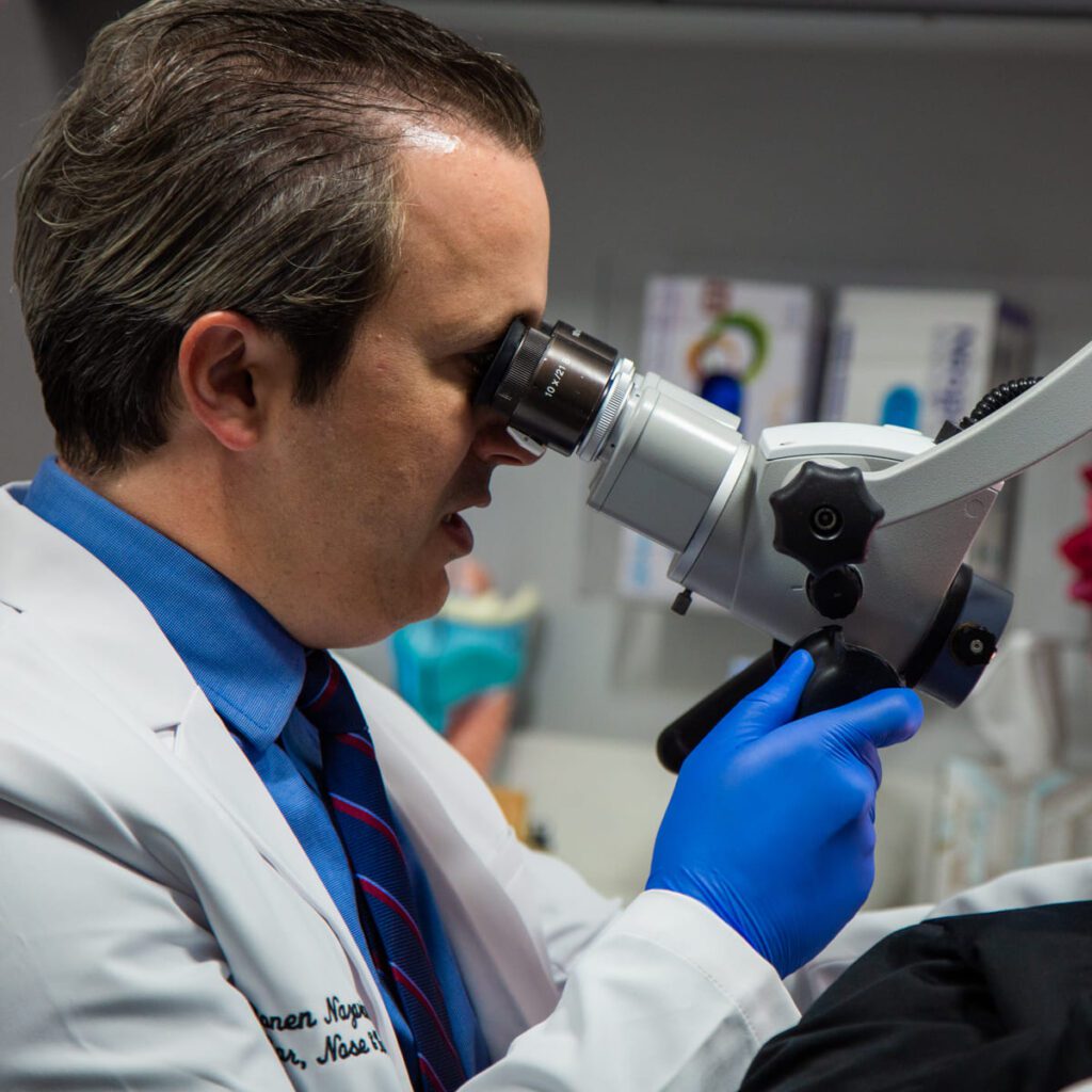 Restore Ear Shape: Expert Care for Ear Deformities | The Ear Center CAES