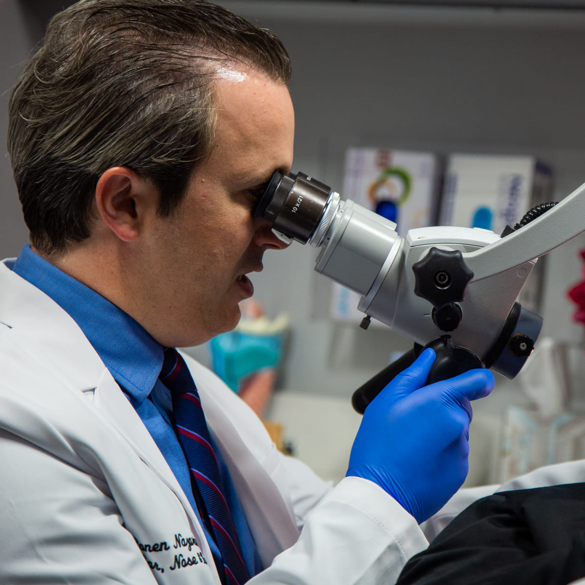 Restore Ear Shape: Expert Care for Ear Deformities | The Ear Center CAES